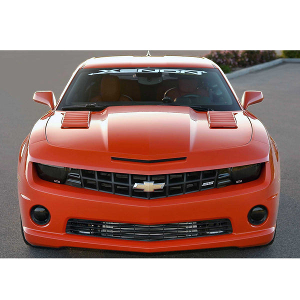 XENON 12920 Hood Vent Set – Team Xenon