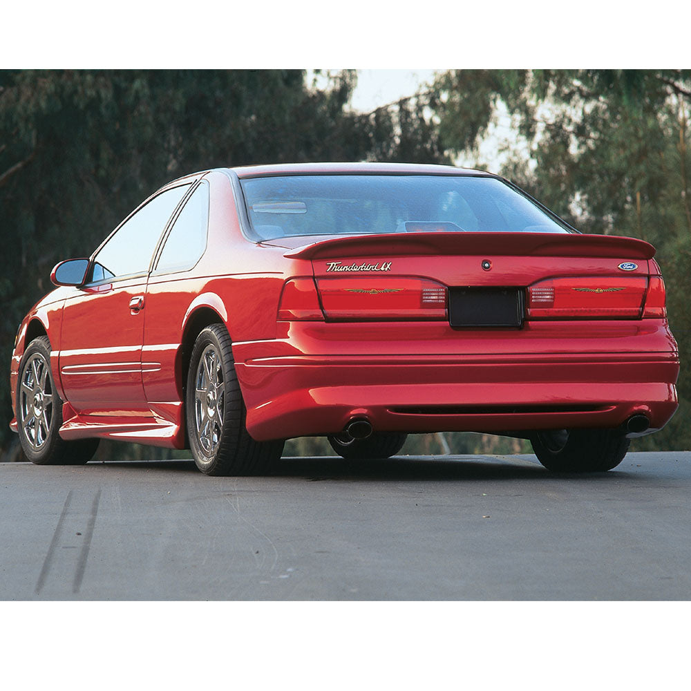 XENON 5640 Ground Effects Kit – Team Xenon